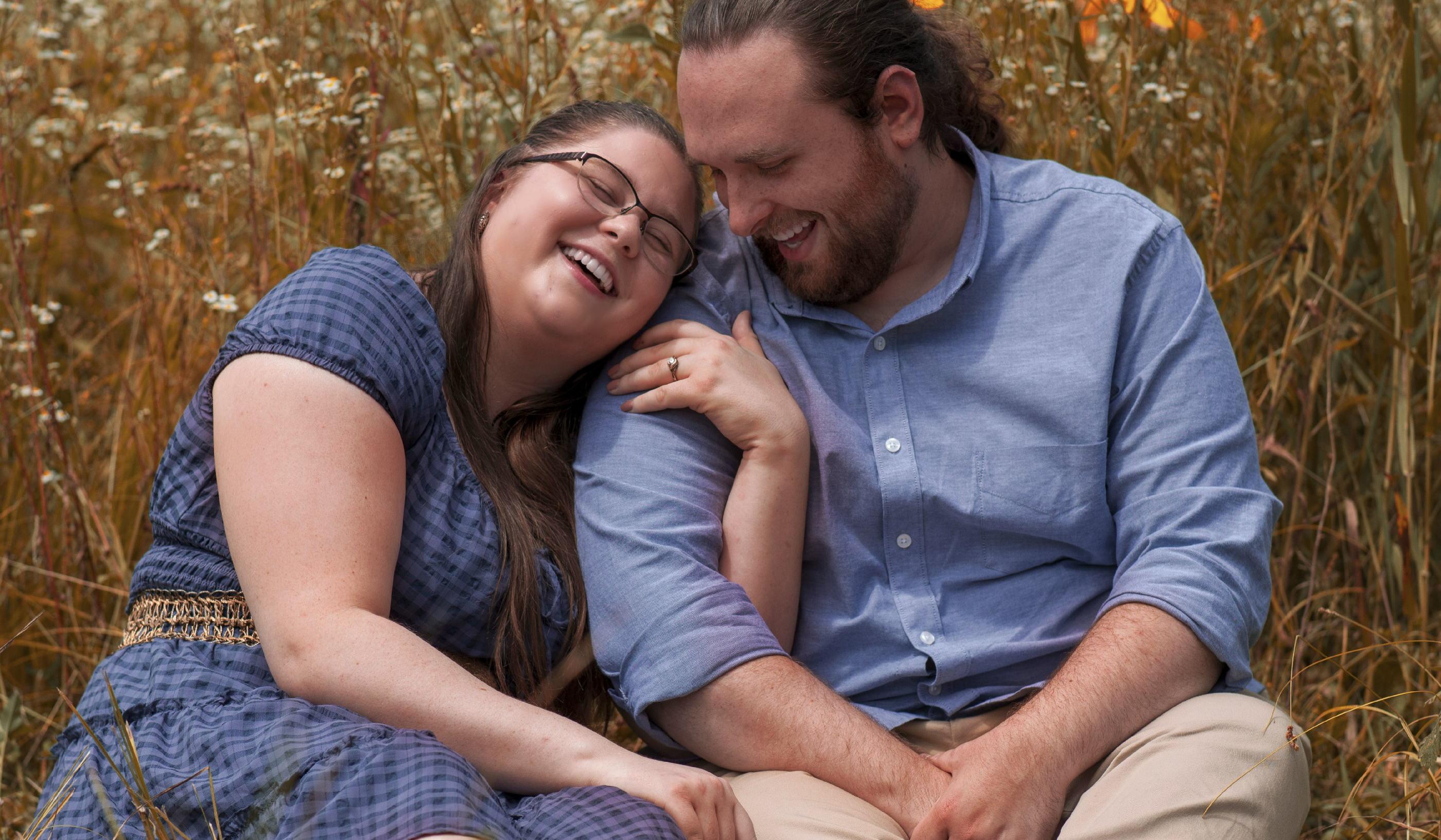 Emily Igl and Shawn McCabe's Wedding Website