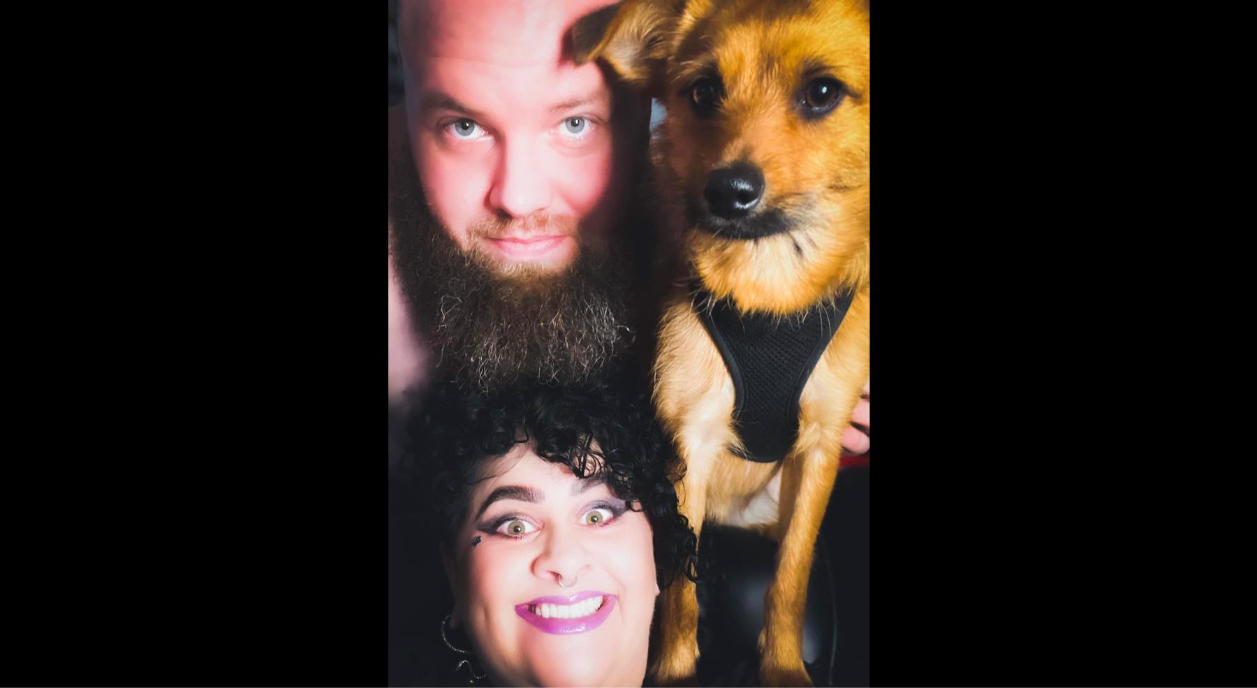 Kayla Beatty and Dicky Post's Wedding Website