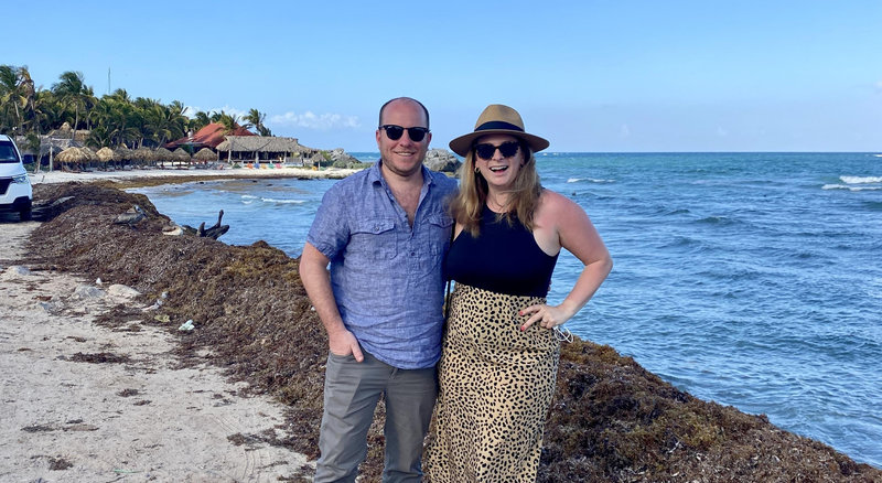 Haylee Bencivenga and Todd Bochenek's Wedding Website