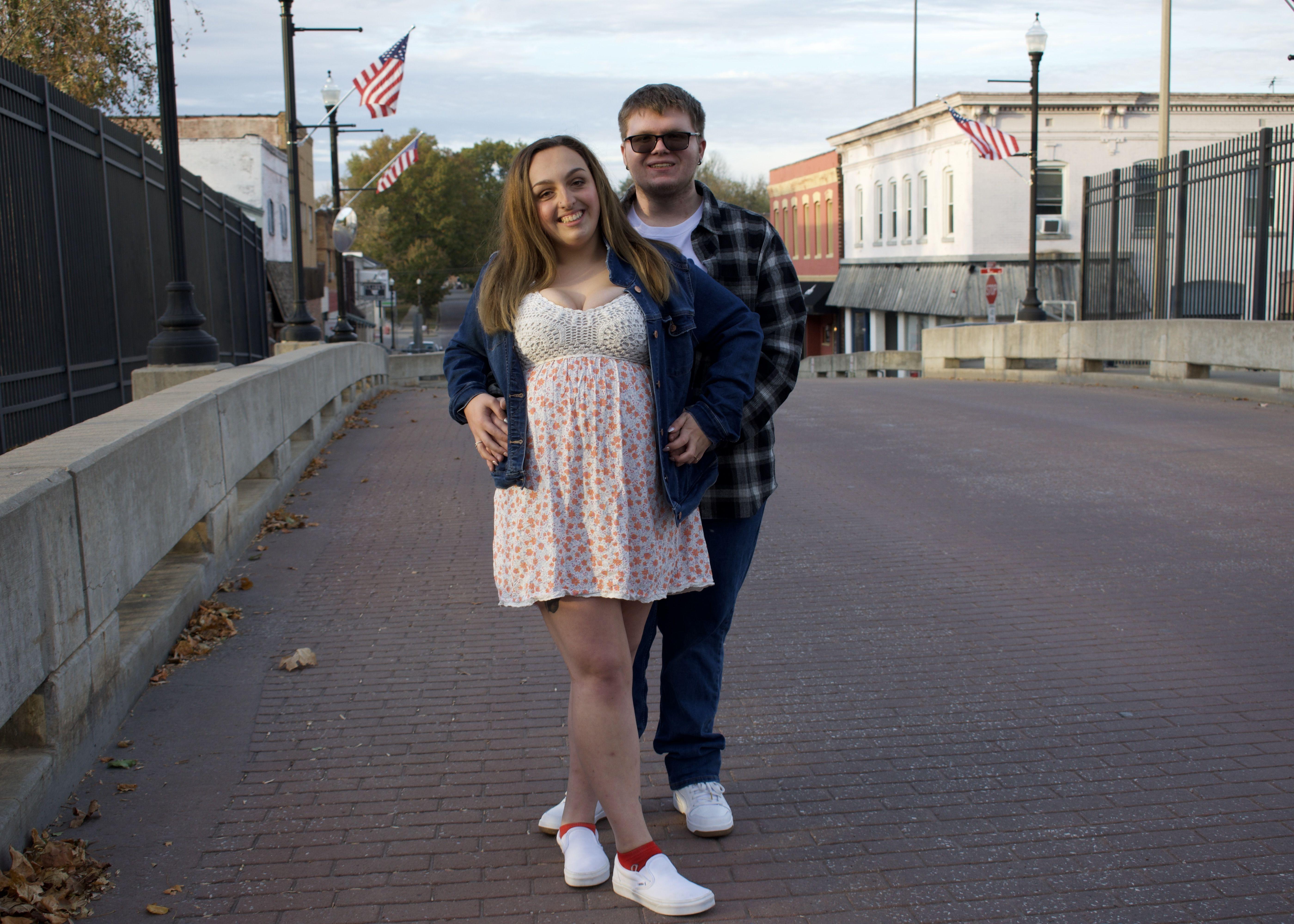 Celine Clay and Ryan Carter's Wedding Website