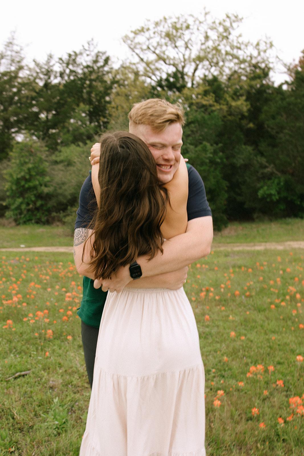 Sage Handley and Caden Pew's Wedding Website