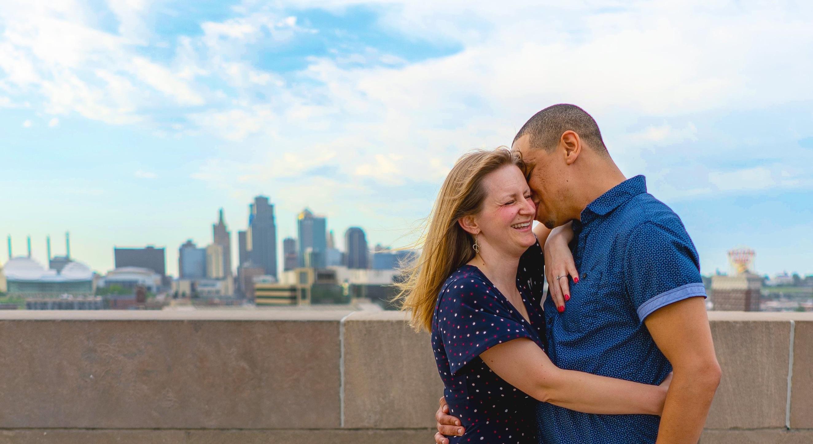 Elizabeth Bartkoski and Bob Pulliam's Wedding Website