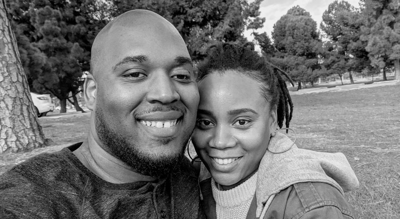 Shalice Walker and Michael Thomas' Wedding Website