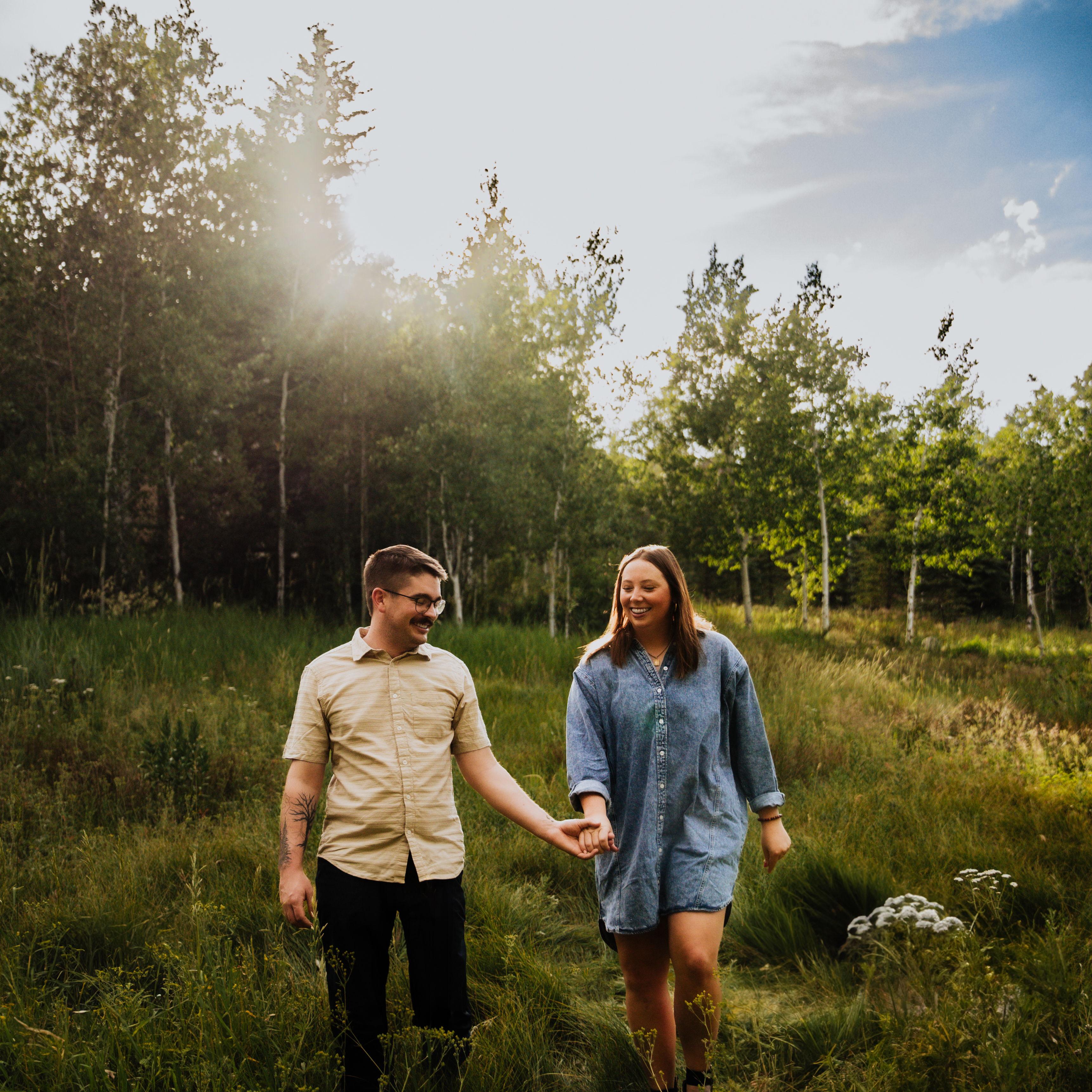 Kate Howard and Dylan Knight's Wedding Website