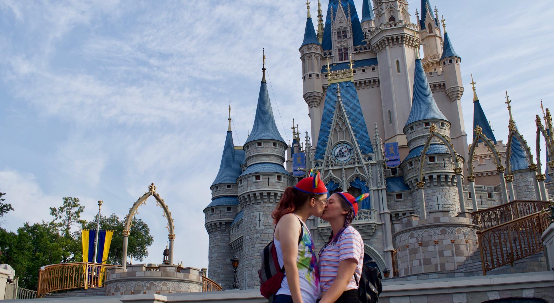 Danielle Stringfellow and Heather Roberts' Wedding Website