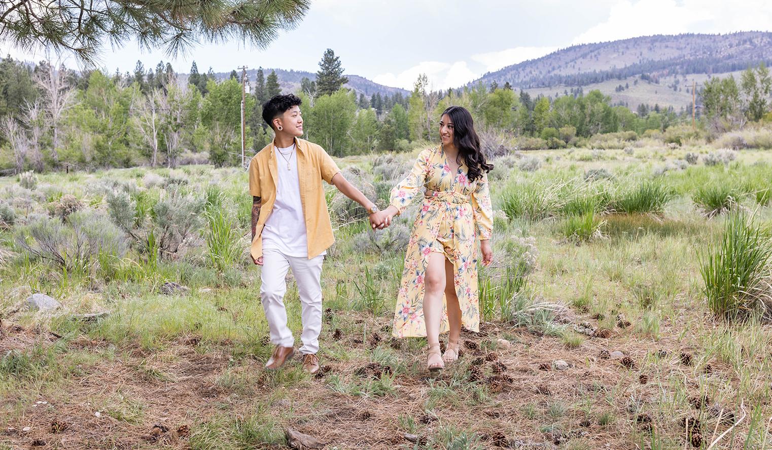 Casey Vo-Cortez and Vick Vo-Cortez's Wedding Website