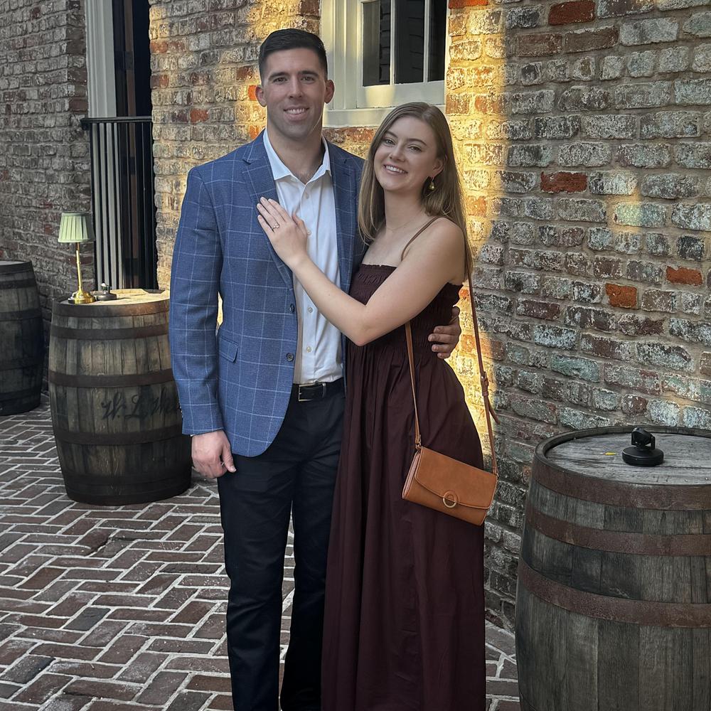 Joye Elyse Gaba and Blake Alexander Gunn's Wedding Website