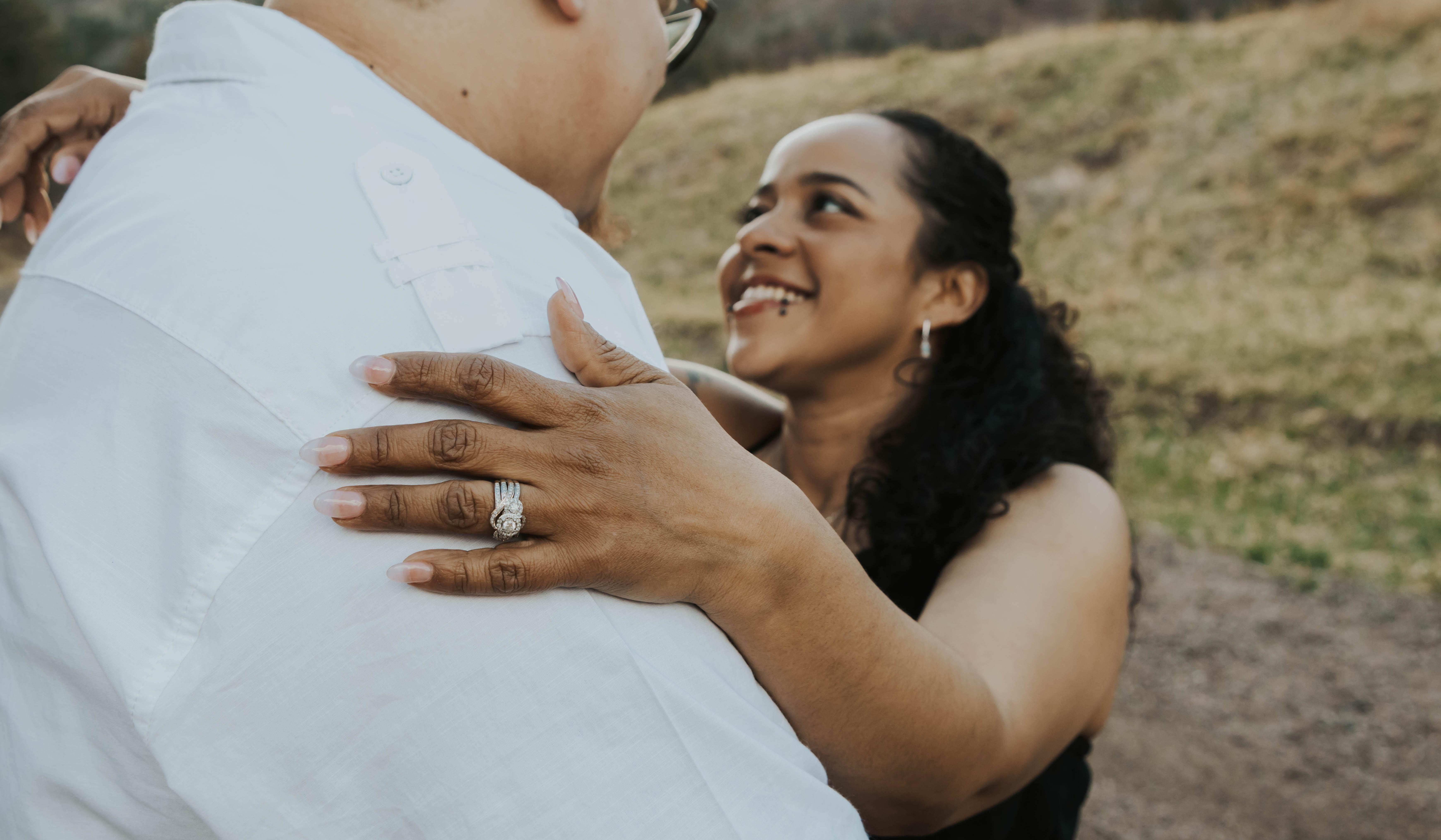 JoyCee Hately and Kameron Estrada's Wedding Website