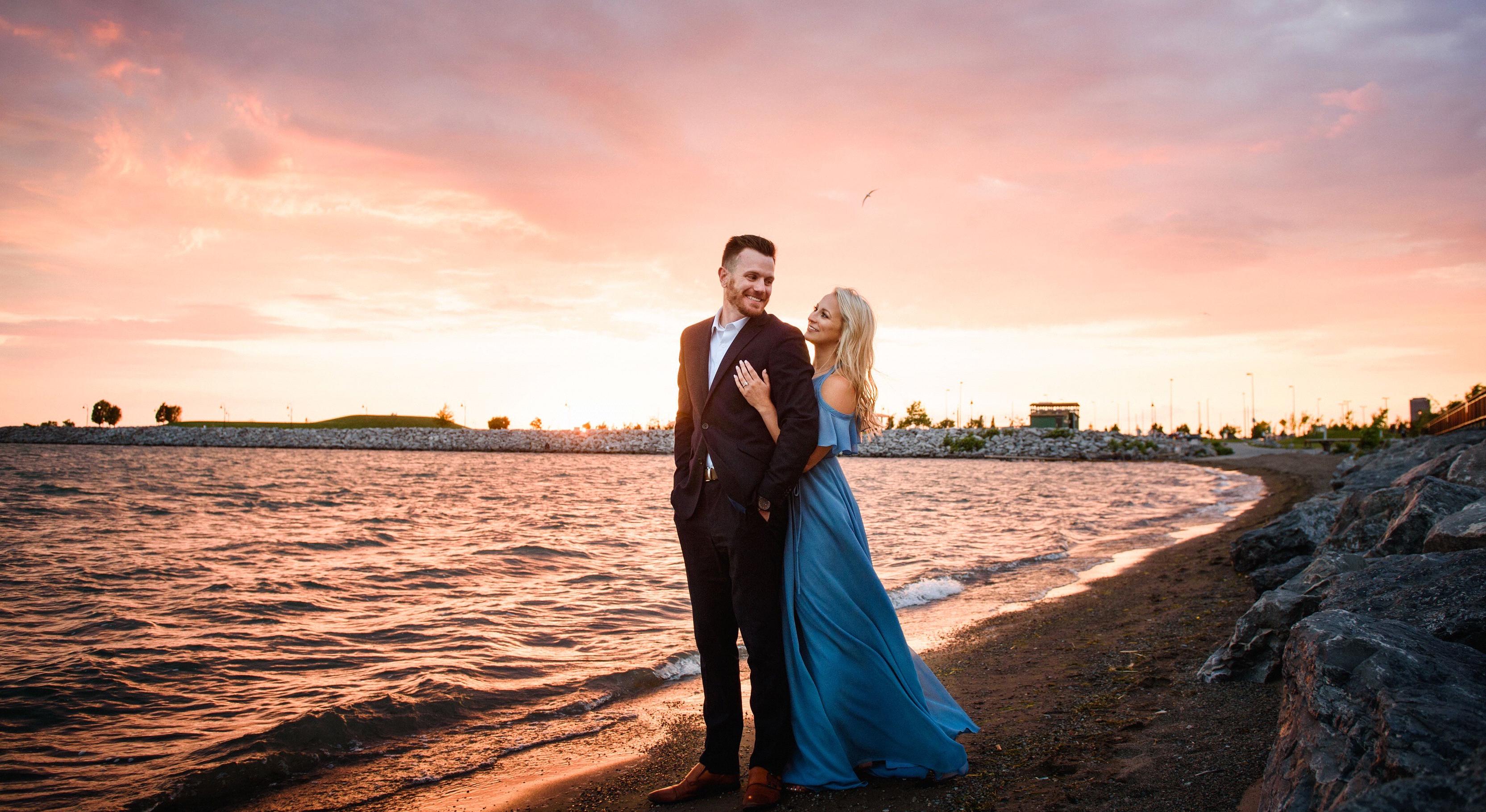 Kristina Spero and Ben Loder's Wedding Website