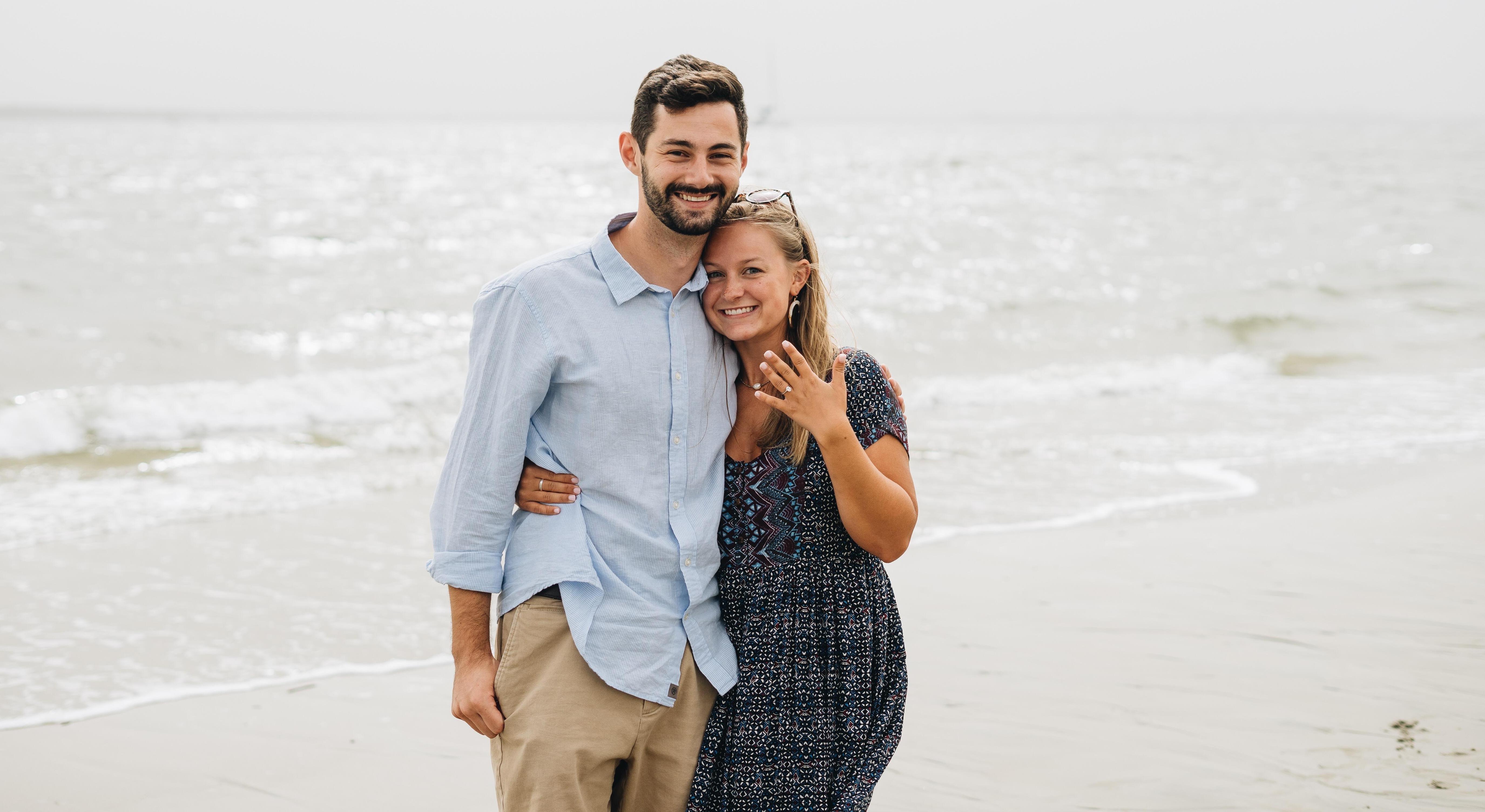 Payton Thompson and Cooper Rudolph's Wedding Website