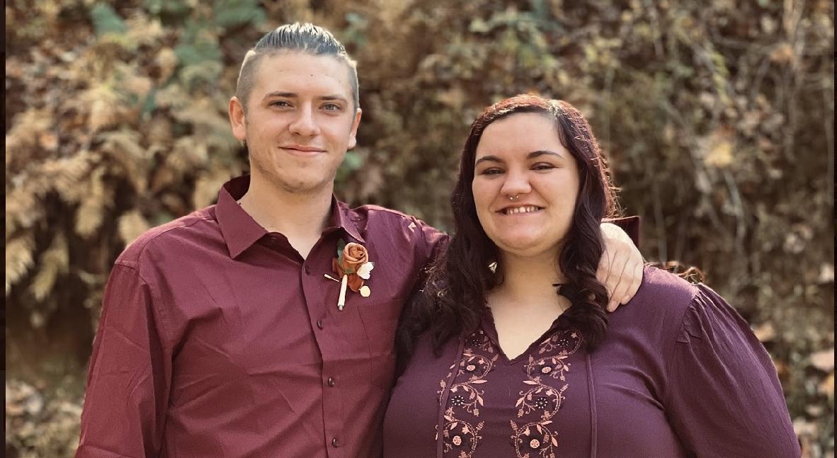 Karissa Leiphart and Logan Boring's Wedding Website