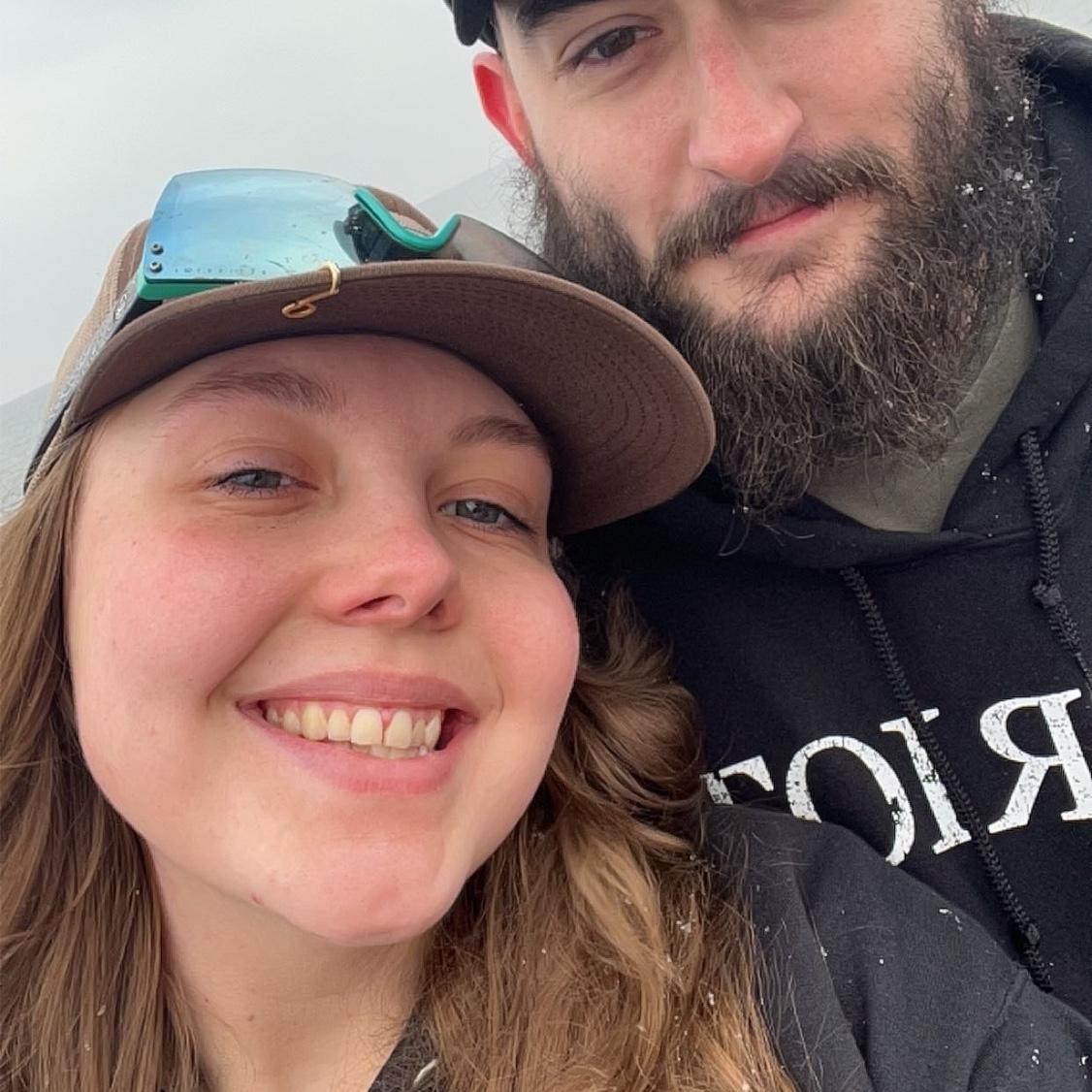 Kailey Harrison and Carson Gates' Wedding Website