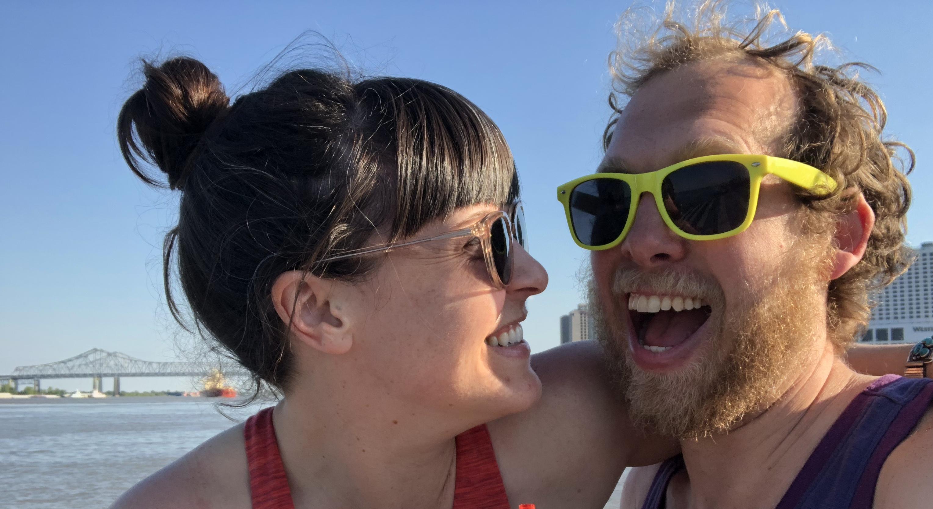 Laurie Terry and Josh Epstein's Wedding Website