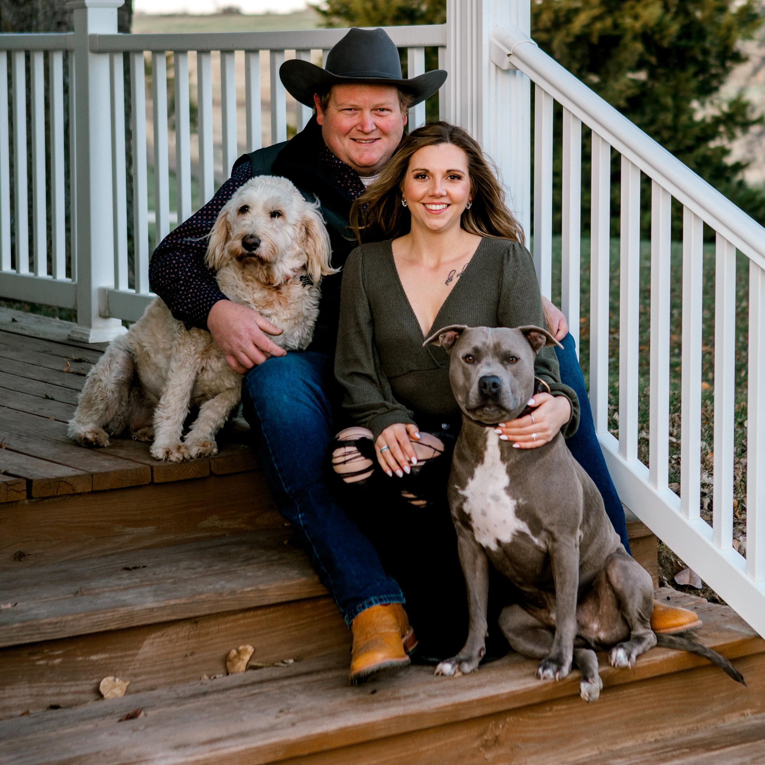 Mackenzie Roth and Tyler Jarman's Wedding Website