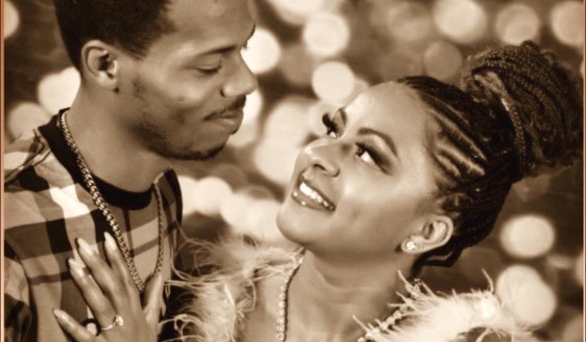 Simone Person and Jamal Fort's Wedding Website