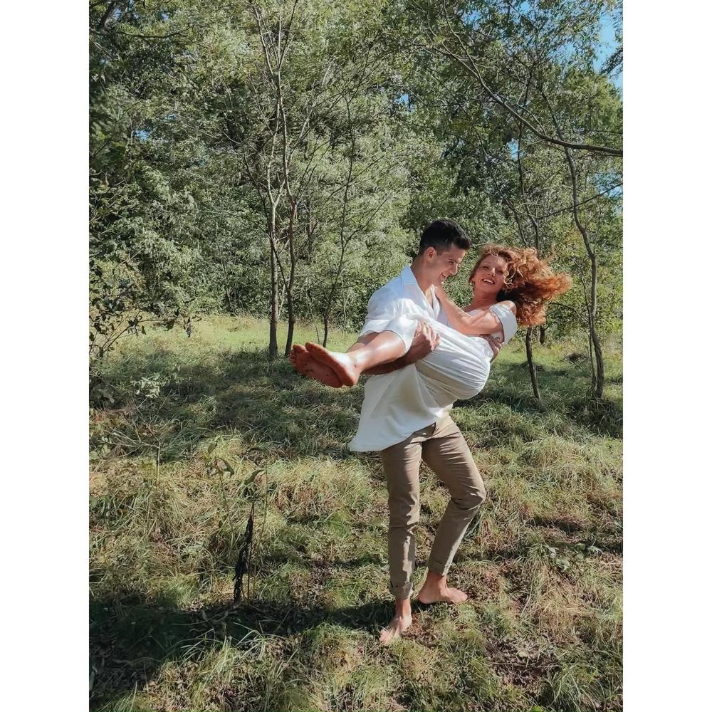 Alexis Pinney and Vincent Dreussi's Wedding Website