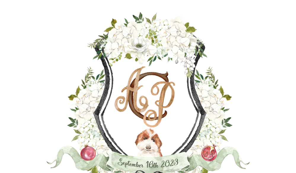 Anna Arutyunova and Paul Copperman's Wedding Website