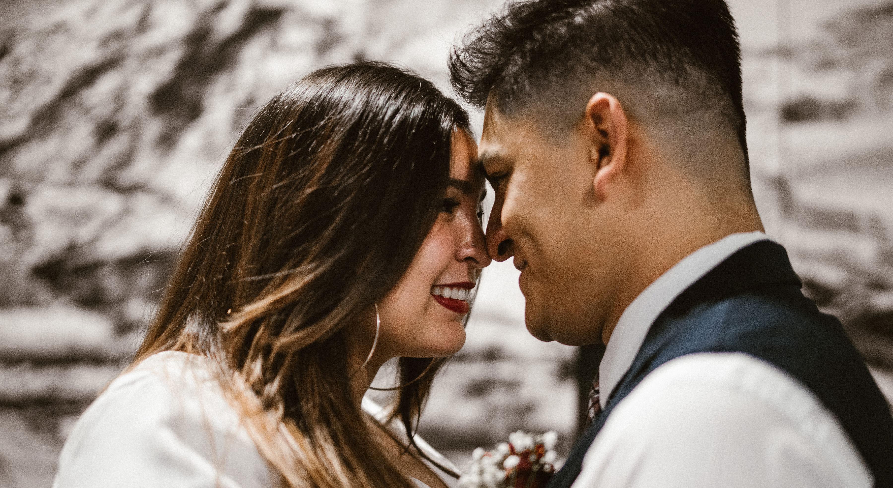 Laura Idali Molina and Nicolas Garret Molina's Wedding Website