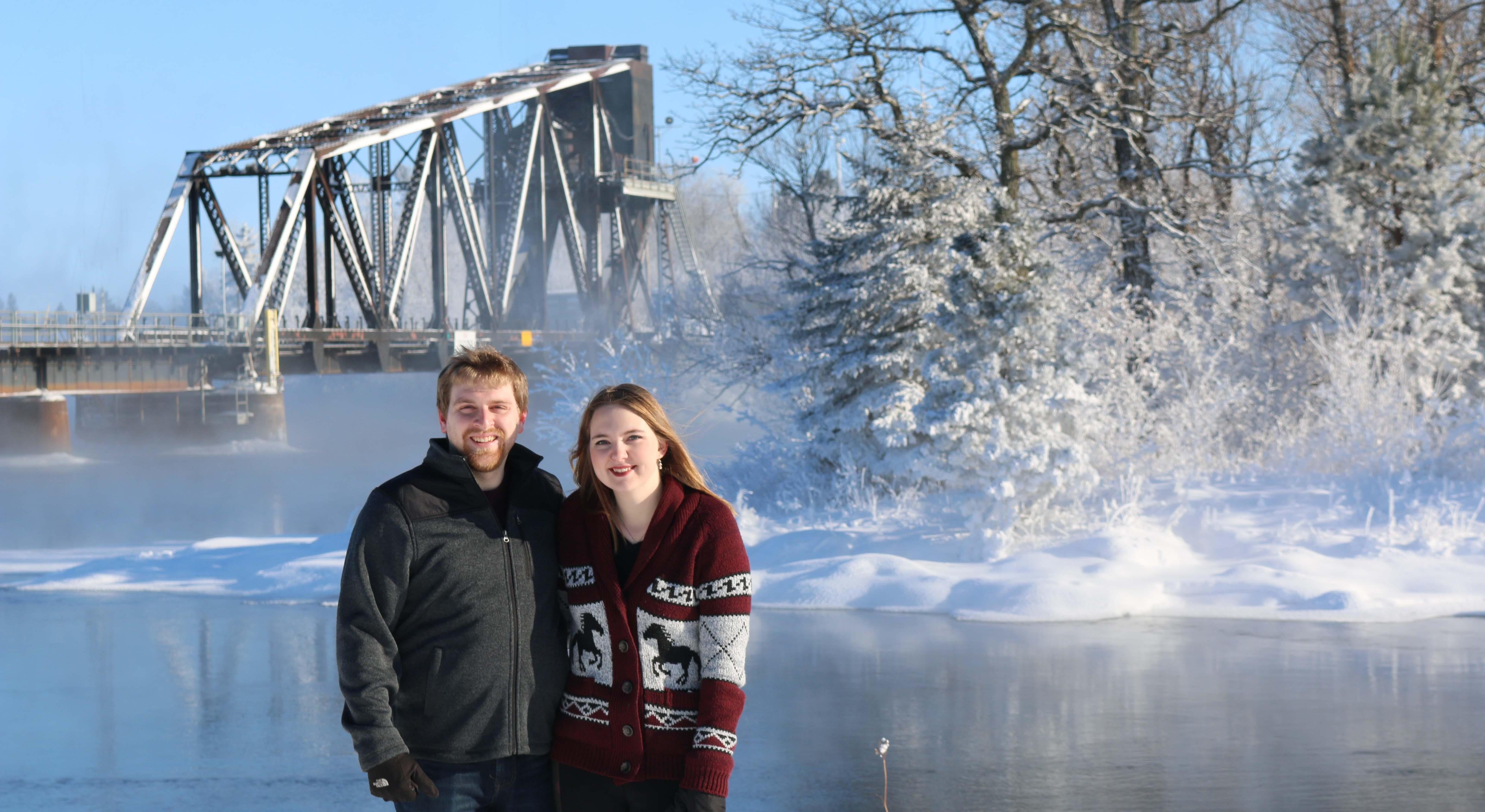 Ryan Brady and Melissa Vondrasek's Wedding Website