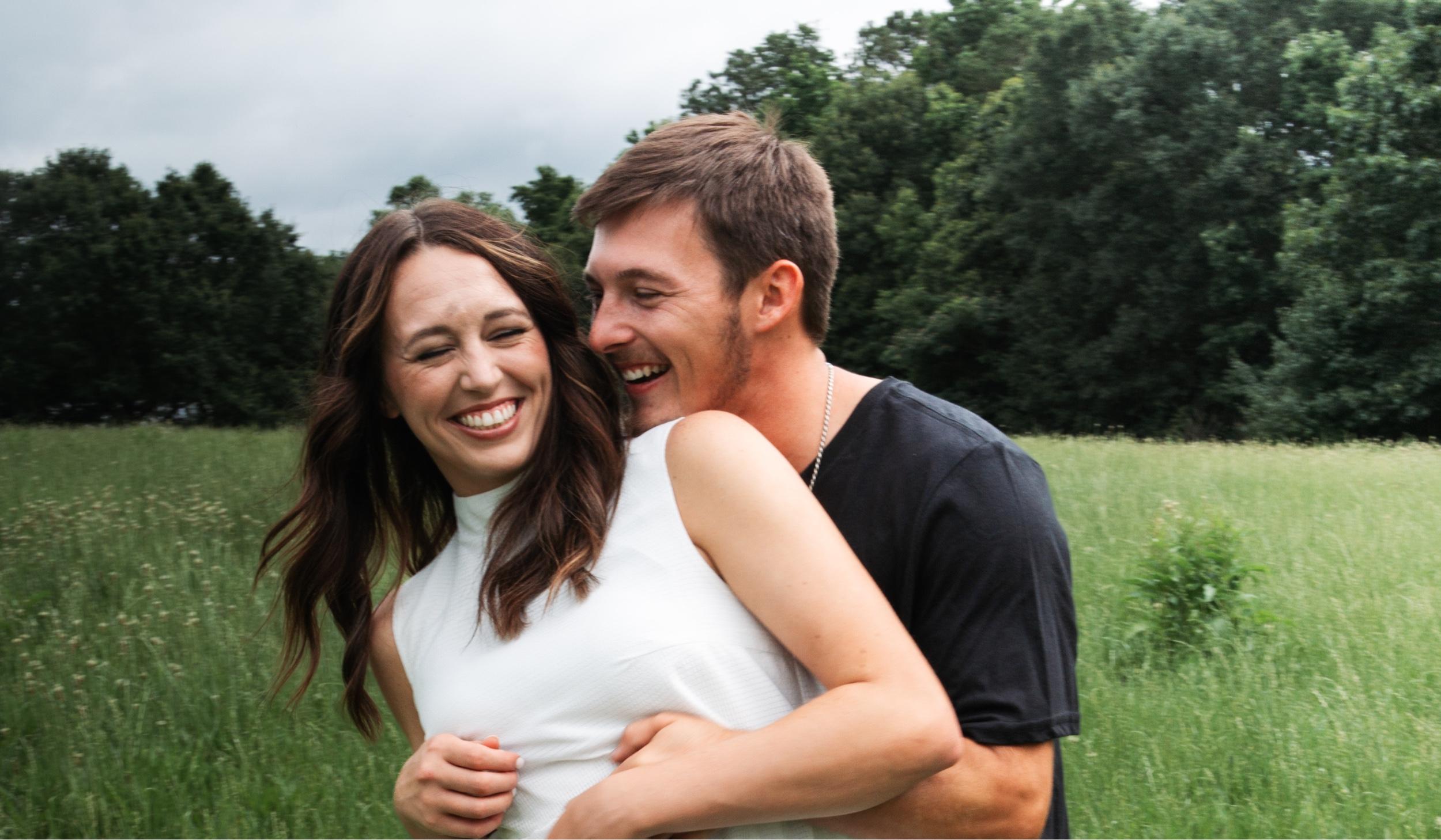 Brooke Swift and Samuel Smith's Wedding Website