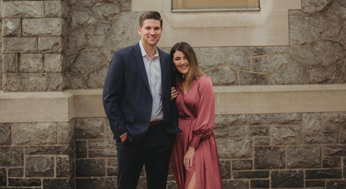 Lauren Livengood and Dalton Butler's Wedding Website