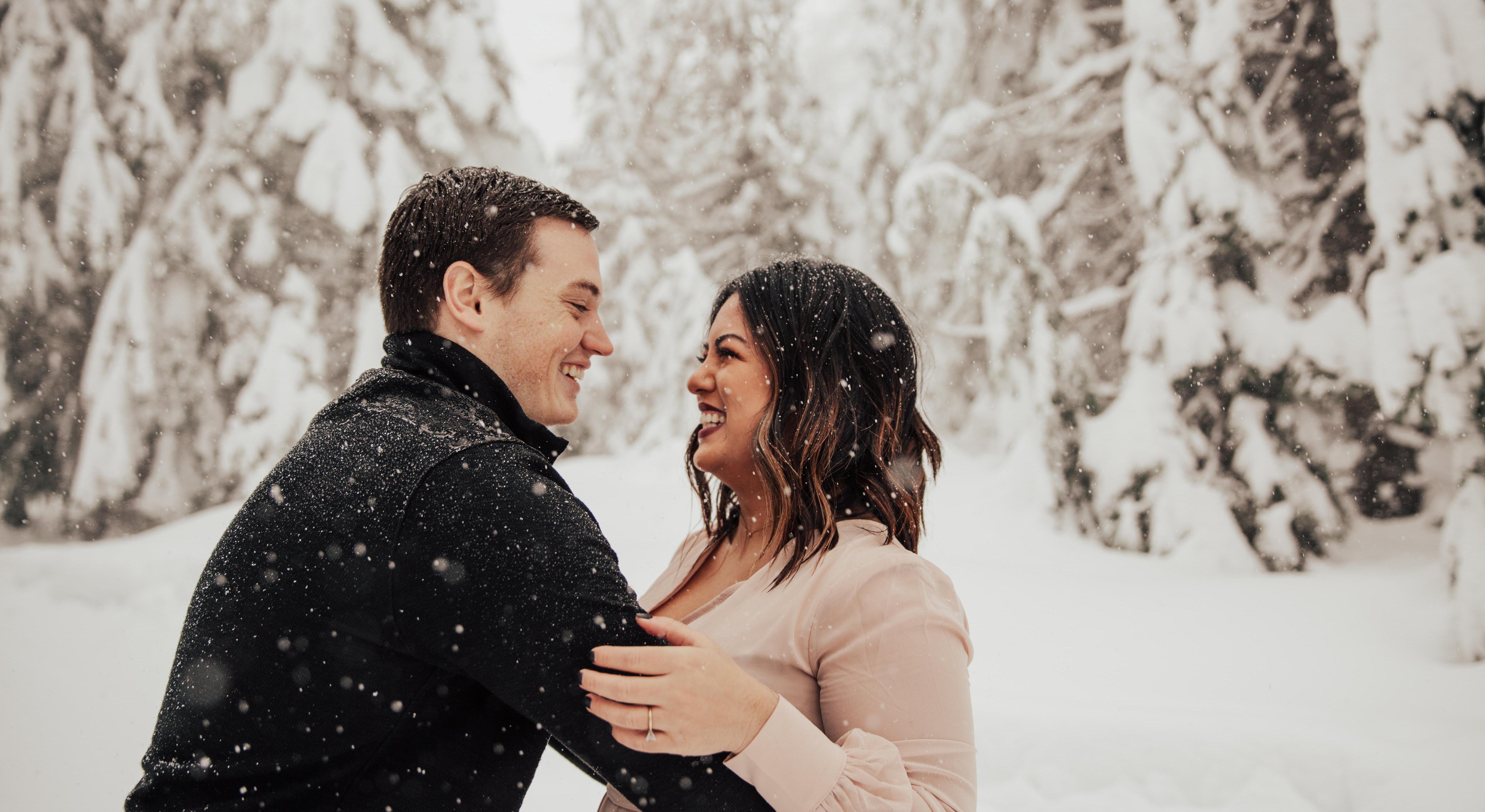 Cameron McDaniel and Faustine Wallum's Wedding Website