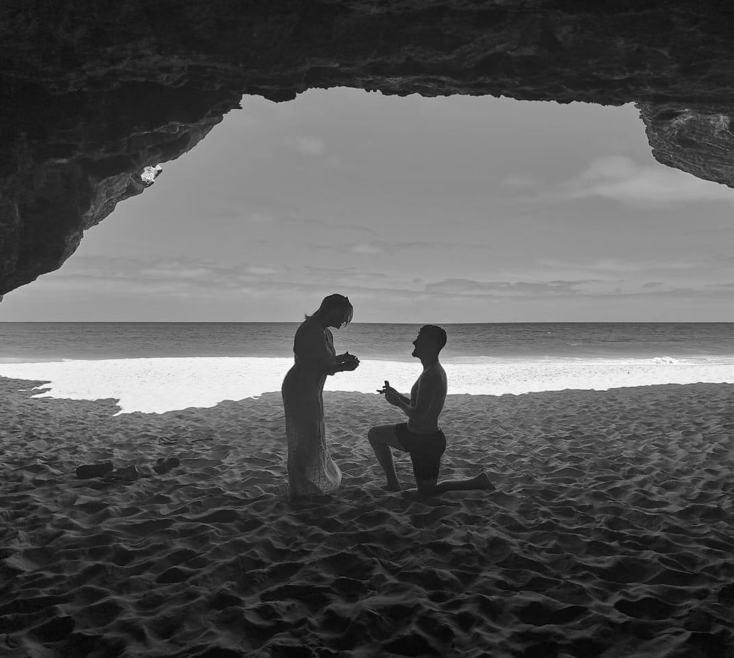 Amber Webster and Daniel Powley's Wedding Website