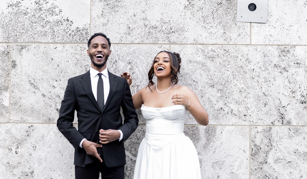 Milena Negusse and Nahom Abraha's Wedding Website