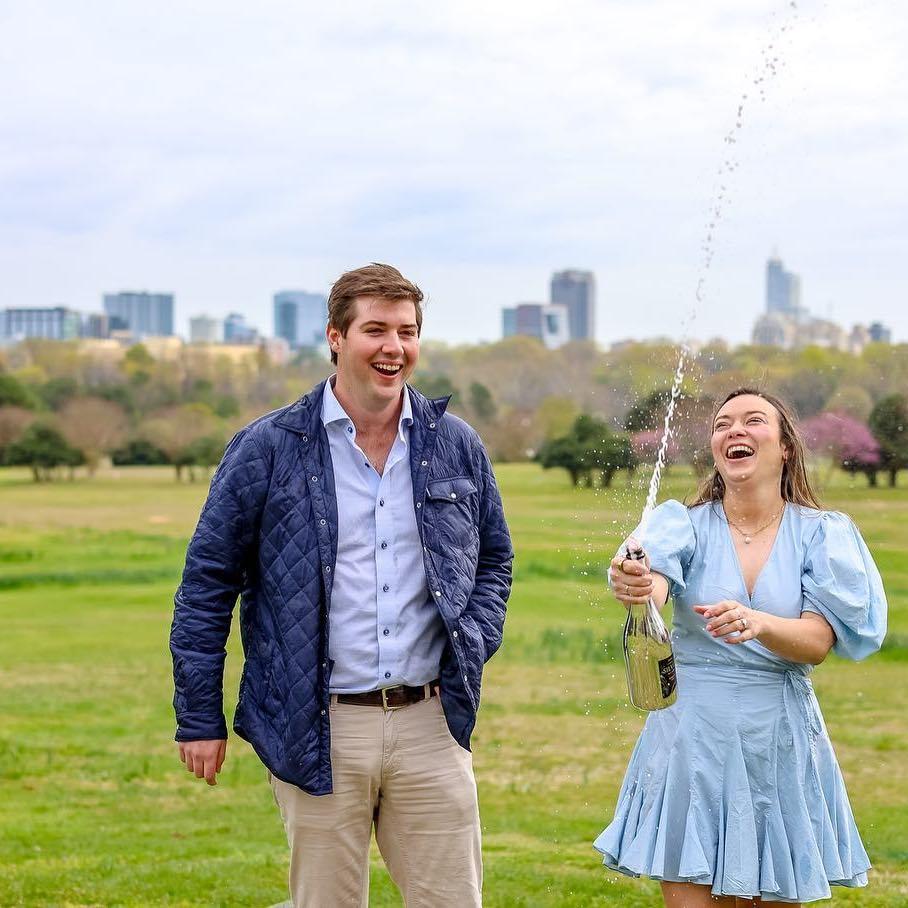 Sara Wilder Bryant and Andrew Sherrill's Wedding Website