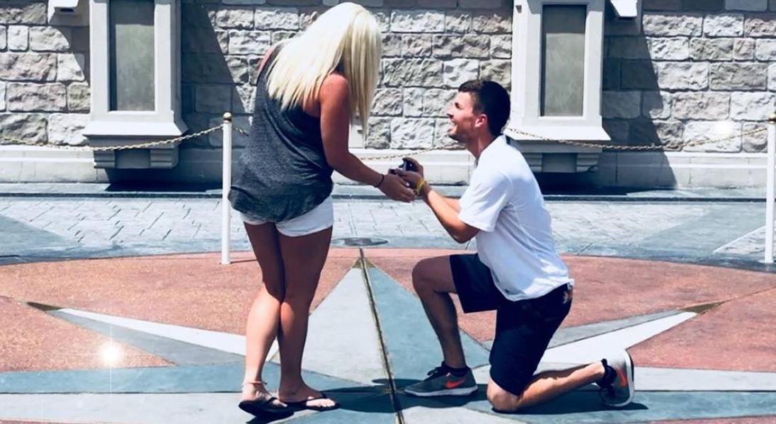 Ericka Randt and Jared Steck's Wedding Website