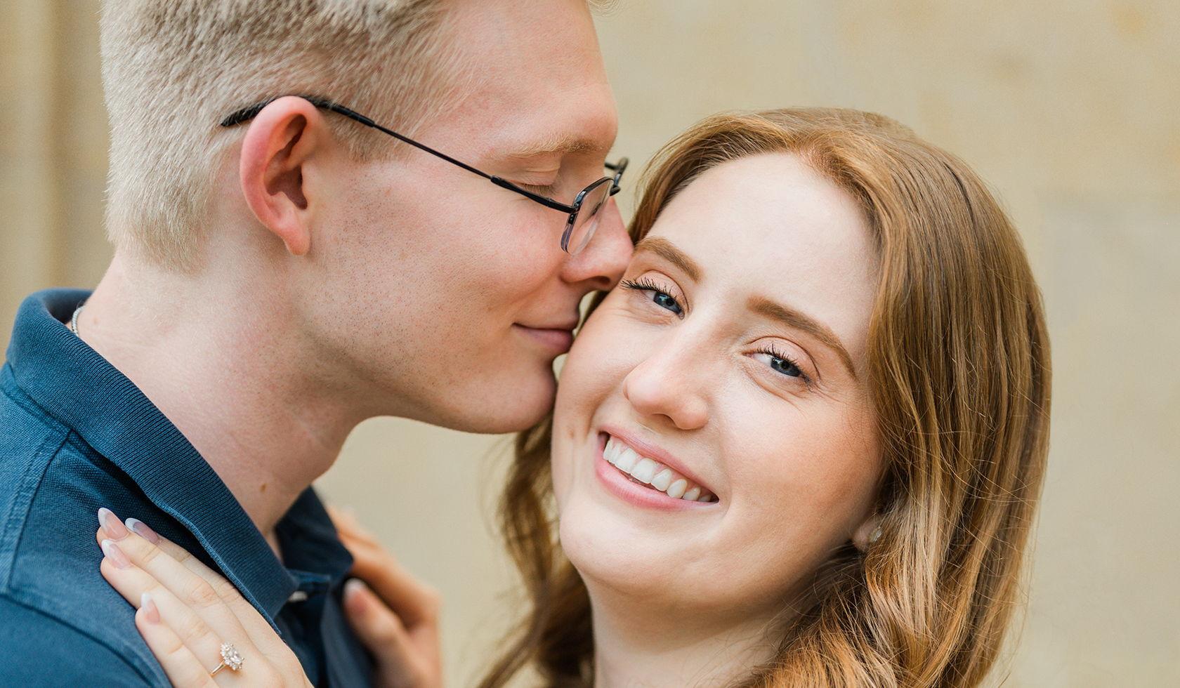Caroline Molloy and Jay Lane's Wedding Website