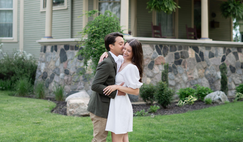 Sarah Kmiecik and Casey Kitchen's Wedding Website
