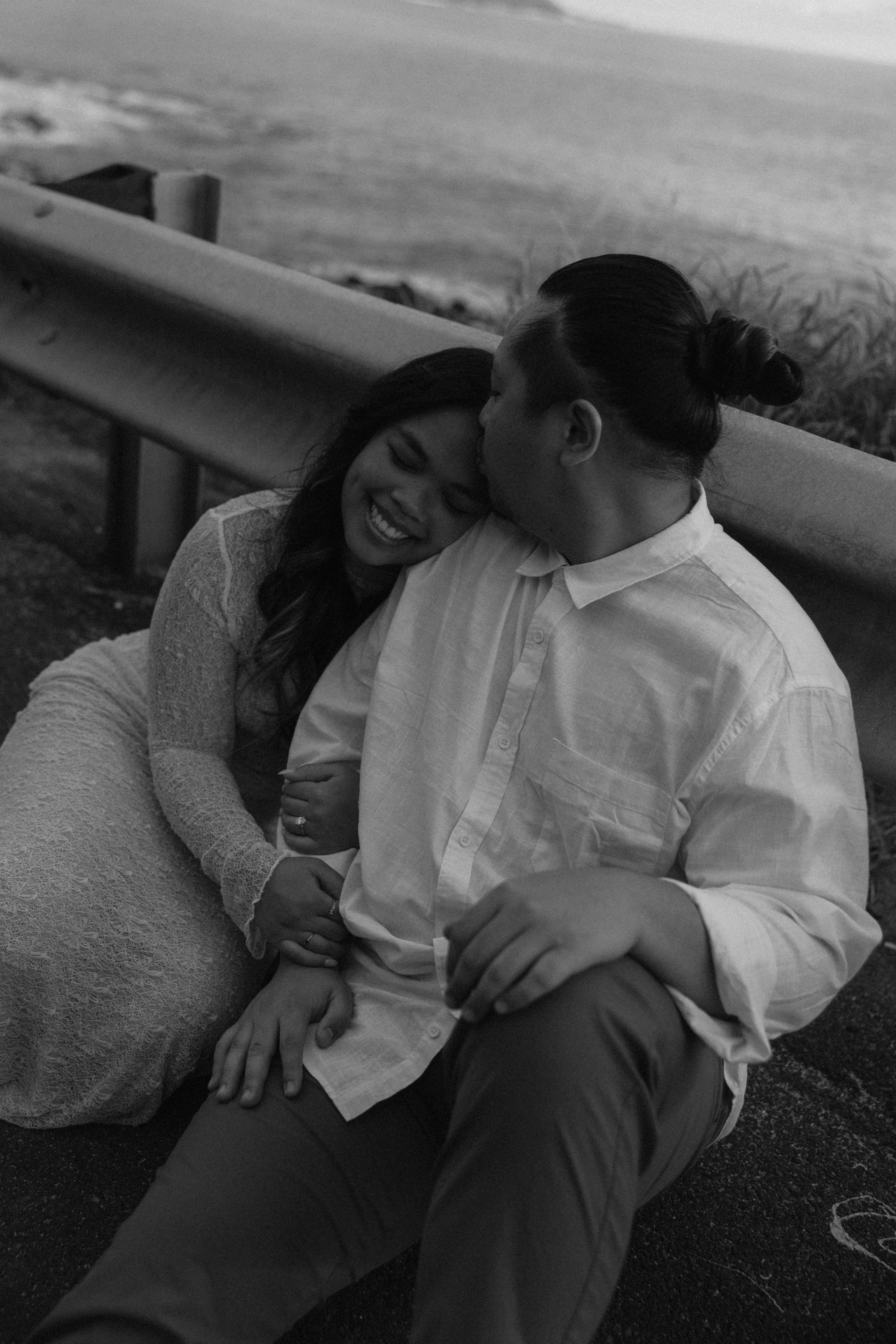 Tuoanh Nguyen and Johnson Shen's Wedding Website
