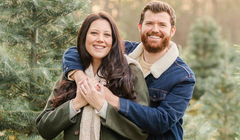 Jennifer Sarno and Kevin Surdam's Wedding Website