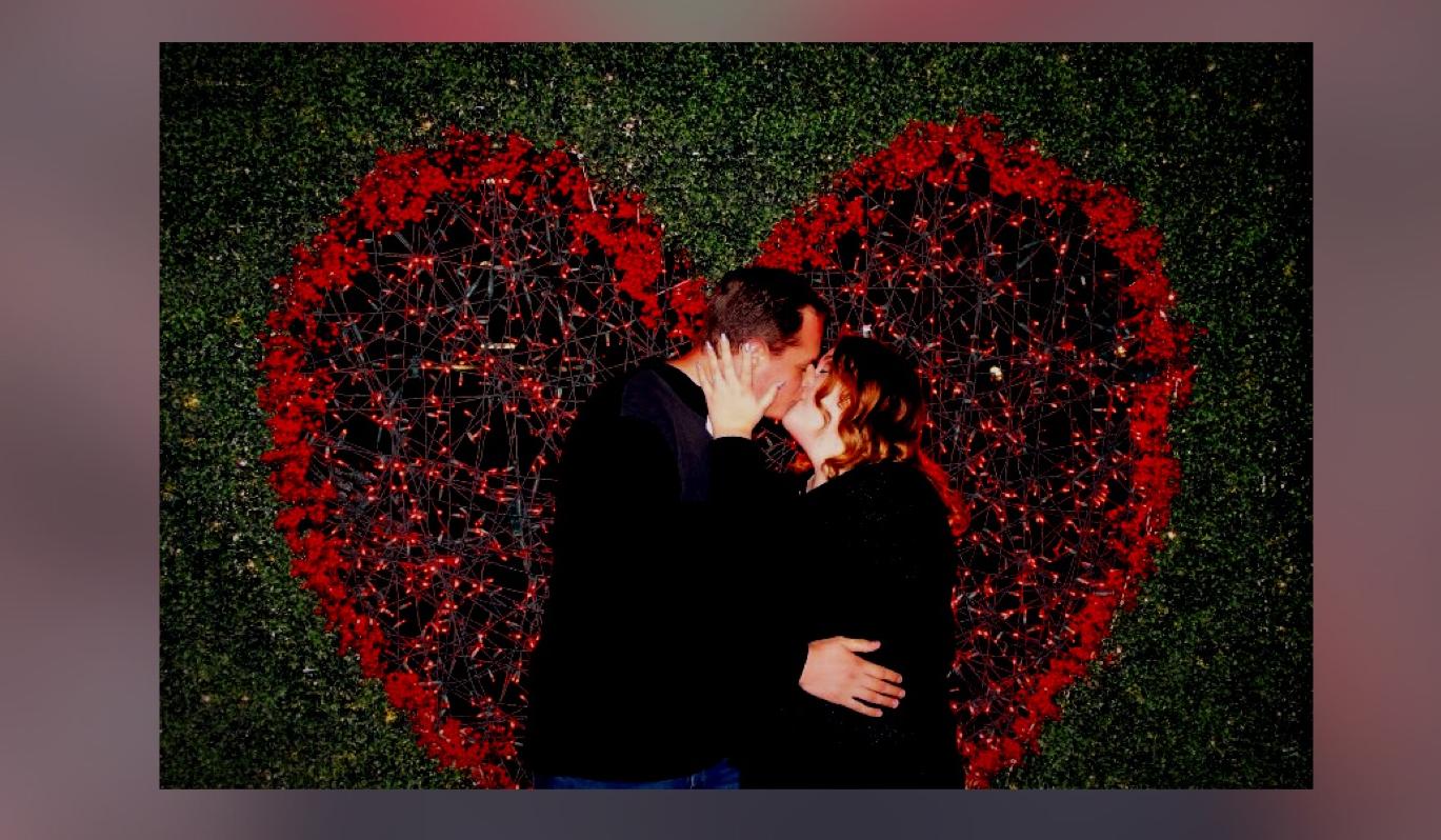 Cortney Perkins and Skyler Harrison's Wedding Website