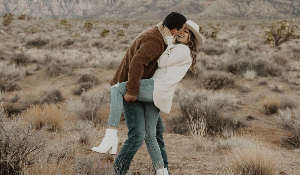 Amanda Hosseini and Tyler Barnes' Wedding Website