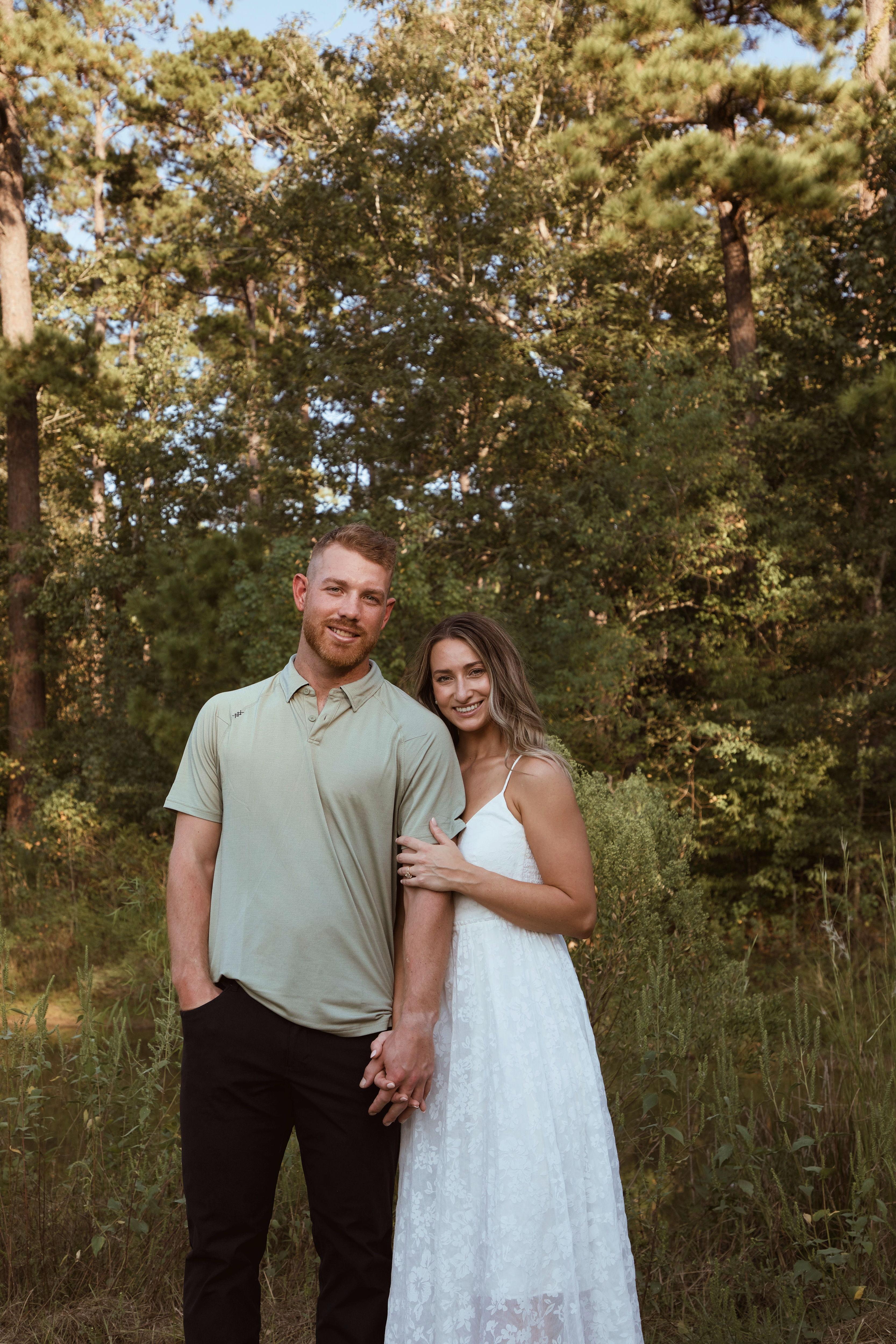 Eric Kennedy and Kendall Talley's Wedding Website