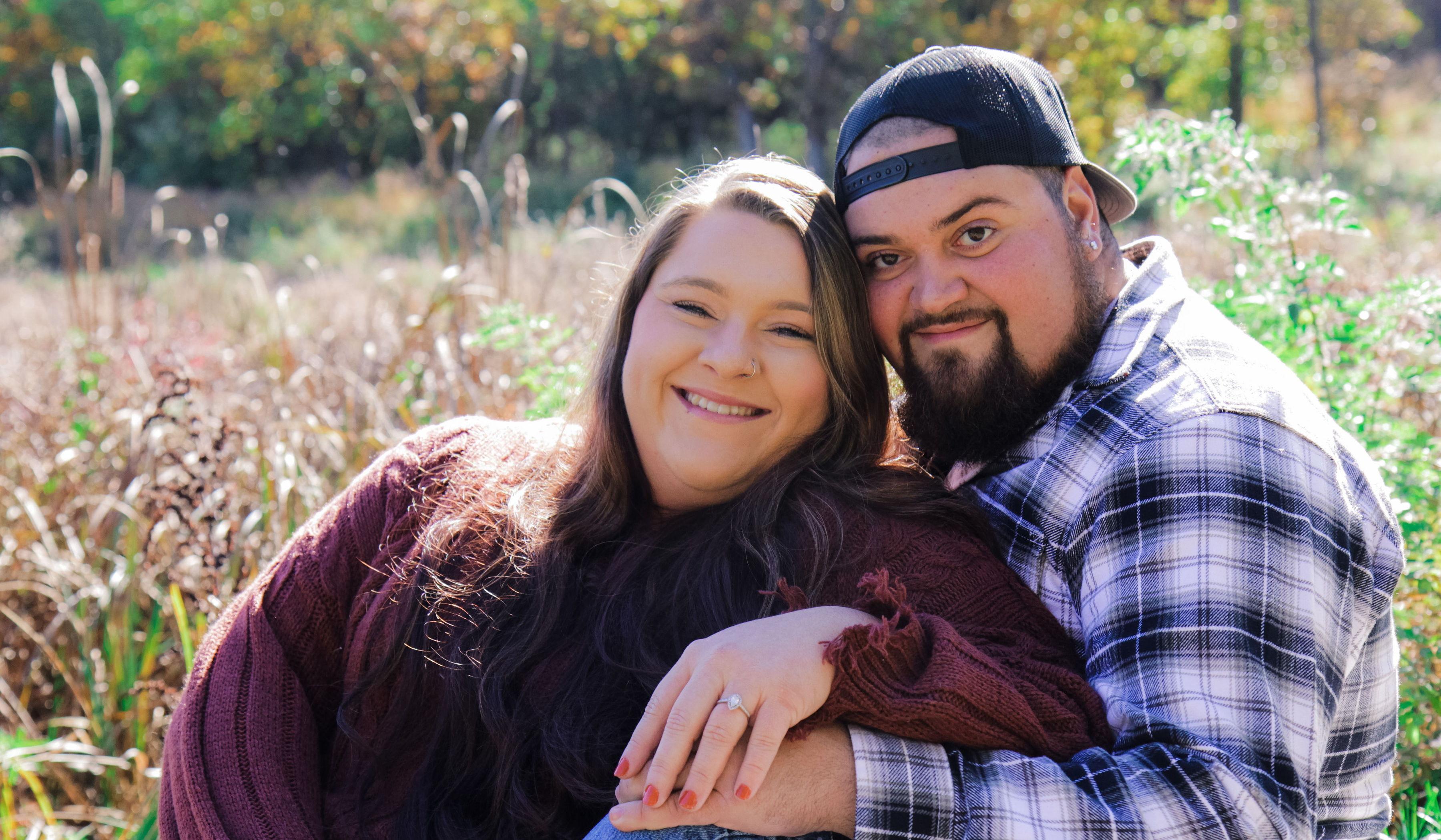 Cheyenne Cepulis and Dominic Guardino's Wedding Website