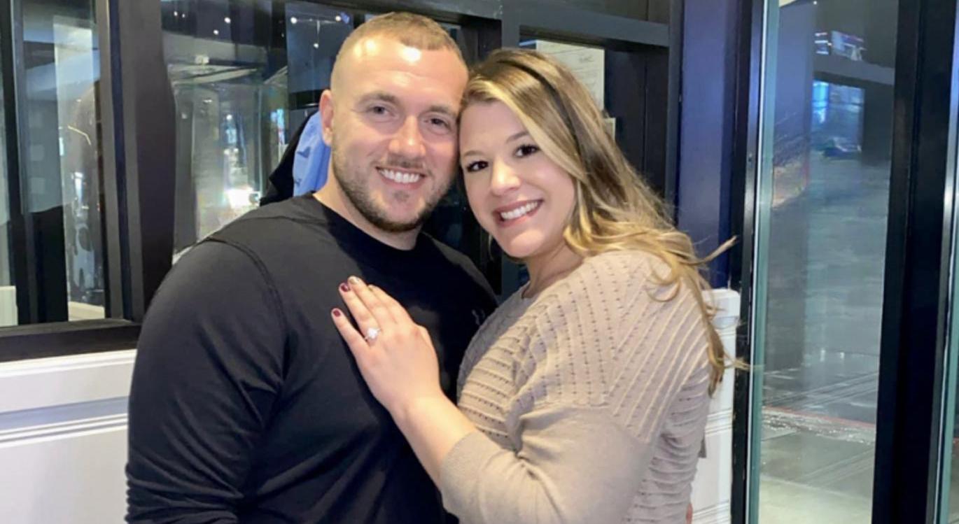 Laura Bradley and Matthew Pivec's Wedding Website