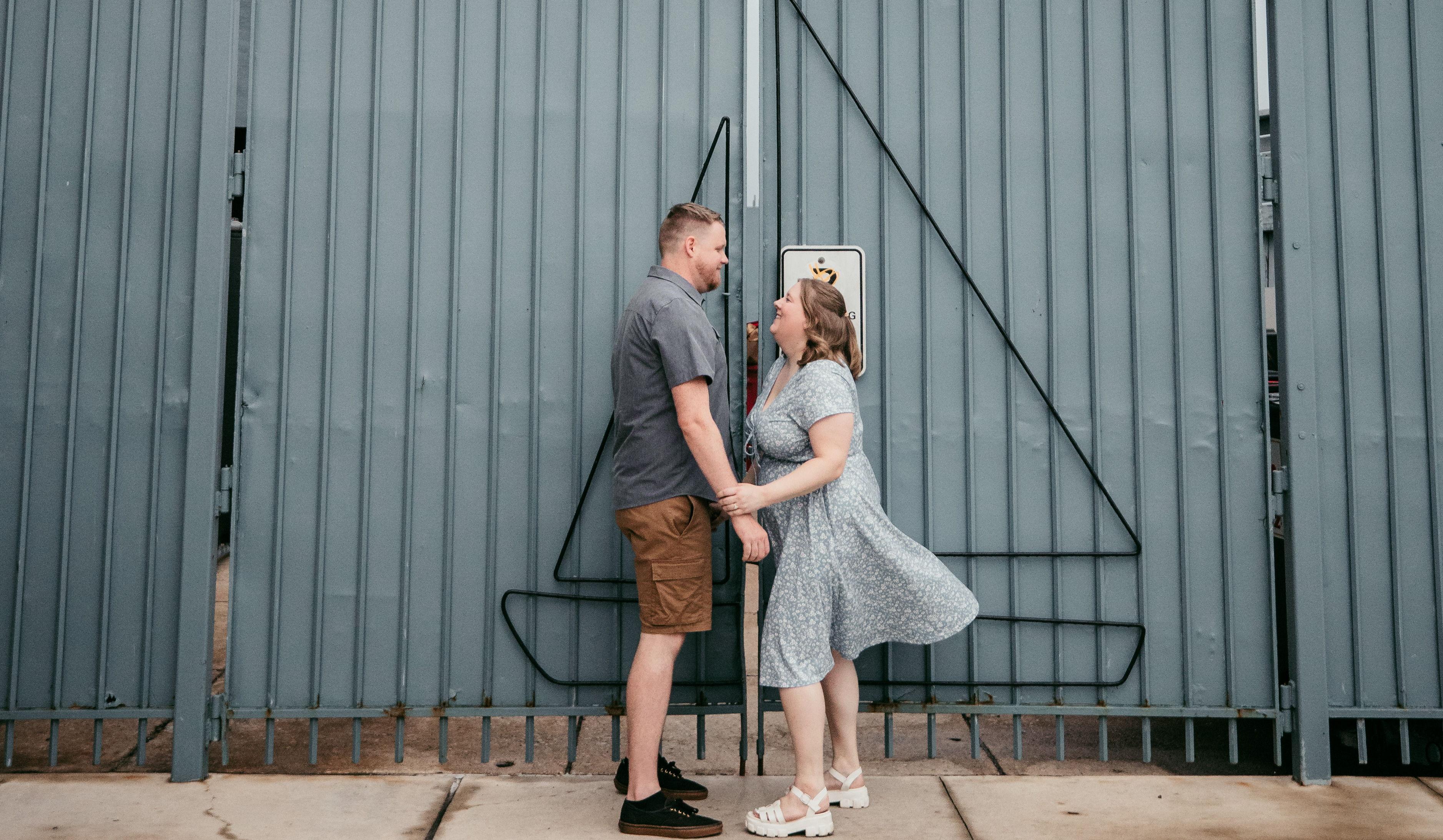 Dylane Wineland and Sean Tallon's Wedding Website