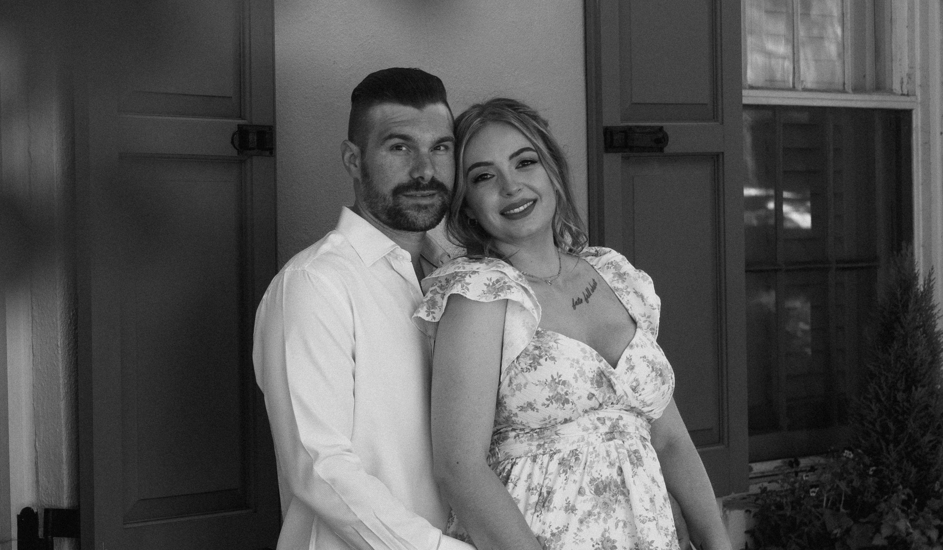 Amy Johnson and Erik Cunningham's Wedding Website