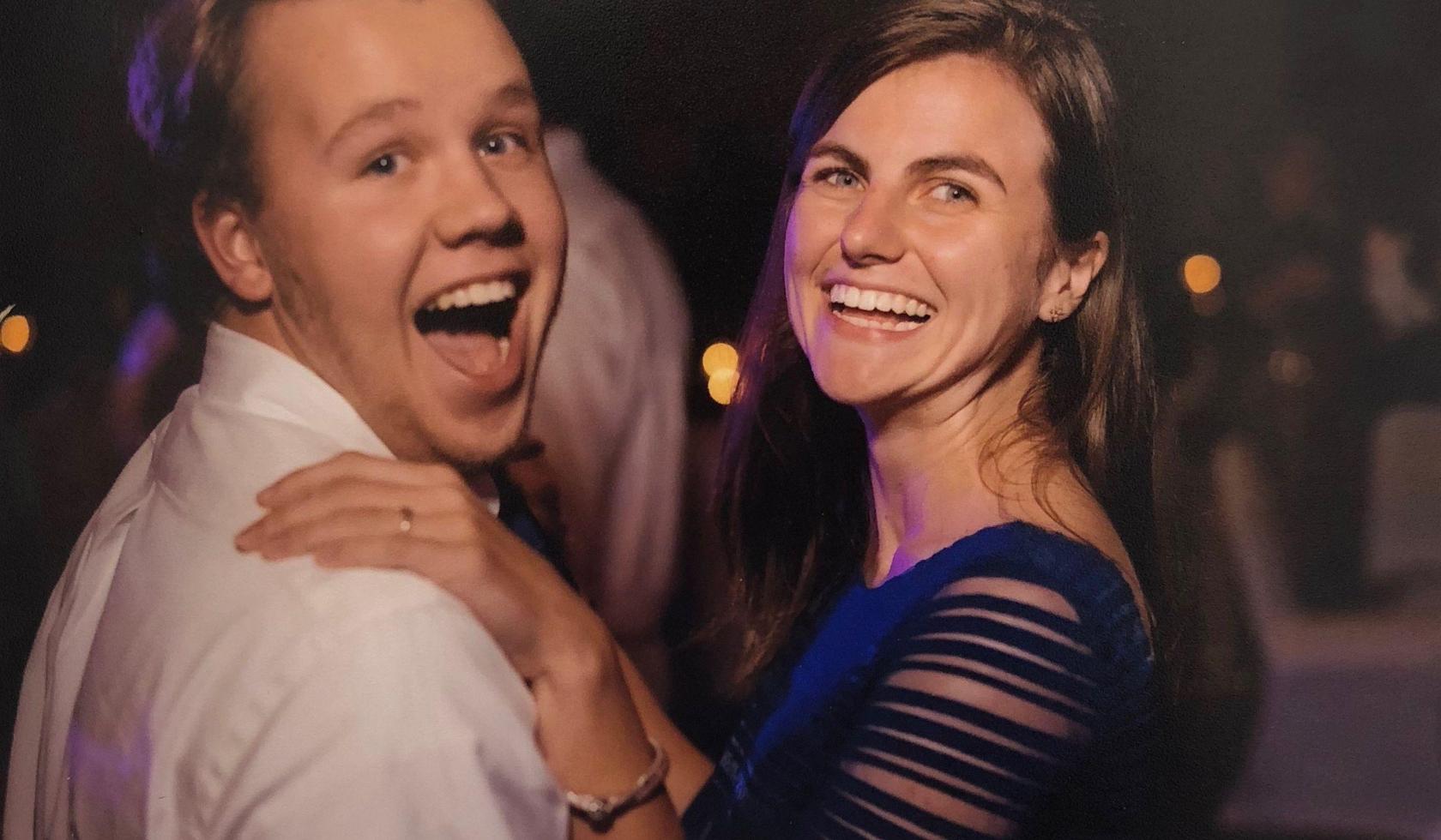 Ashlee Caraker and Joshua Herndon's Wedding Website