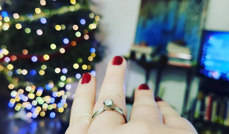 Kylie DeHaven and Wayne Crow's Wedding Website