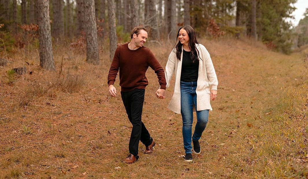 Megan Downey and Brett Hartje's Wedding Website