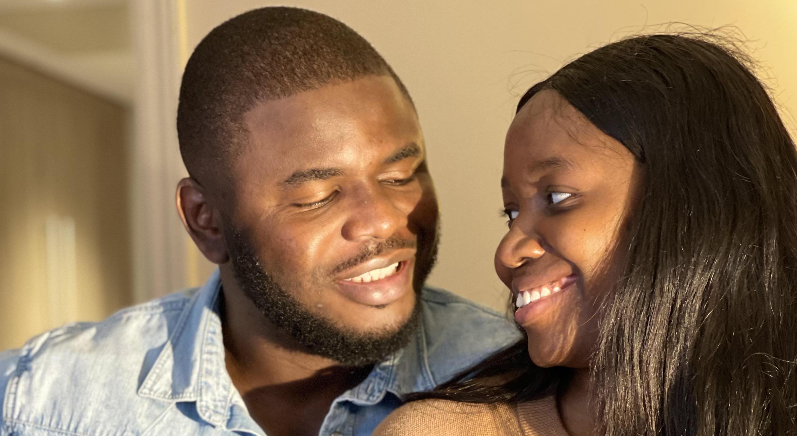 Owoidoho Ambrose and Samuel Nwaokoru's Wedding Website