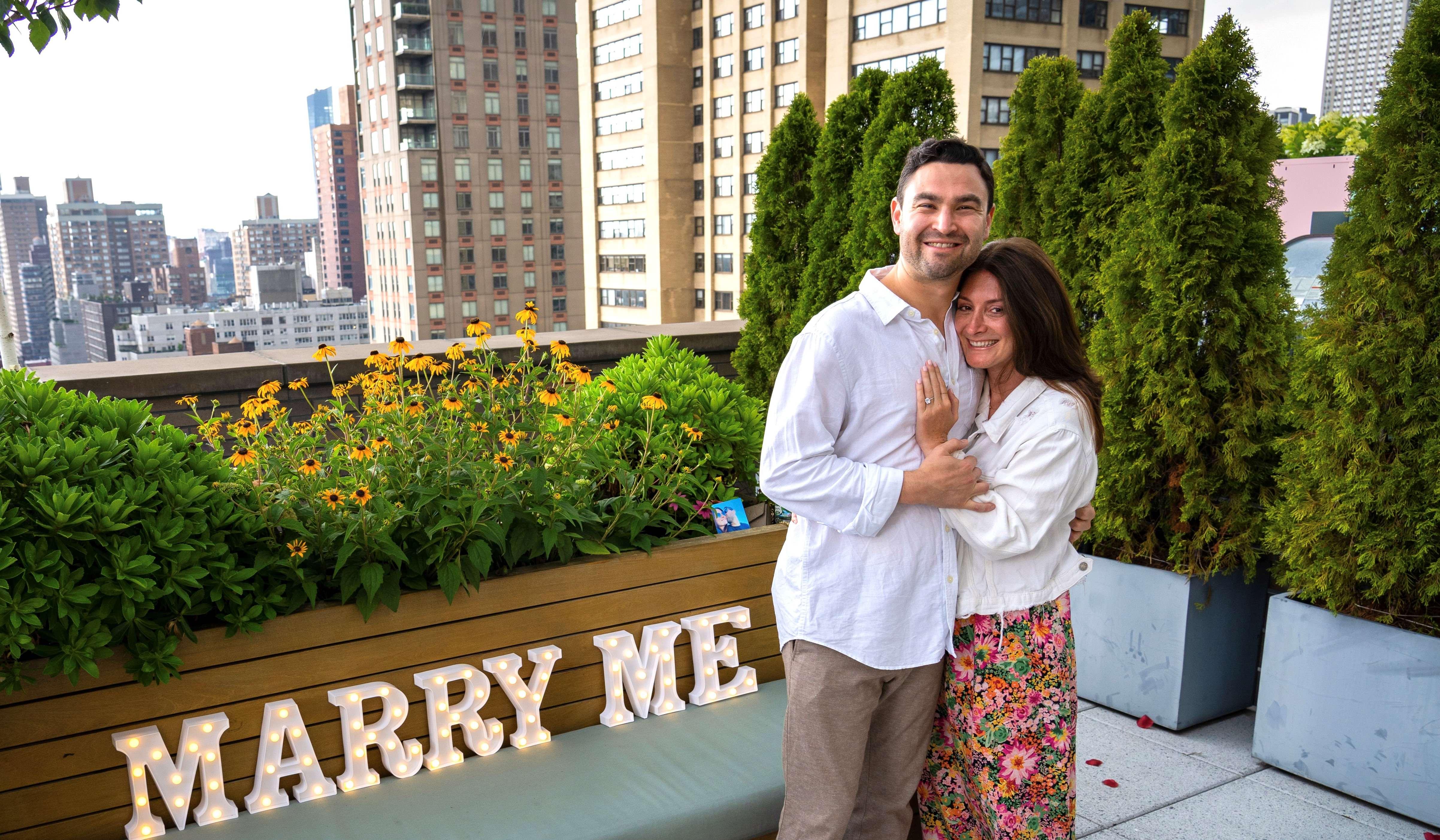 Emily Seitz and Josh Grove's Wedding Website