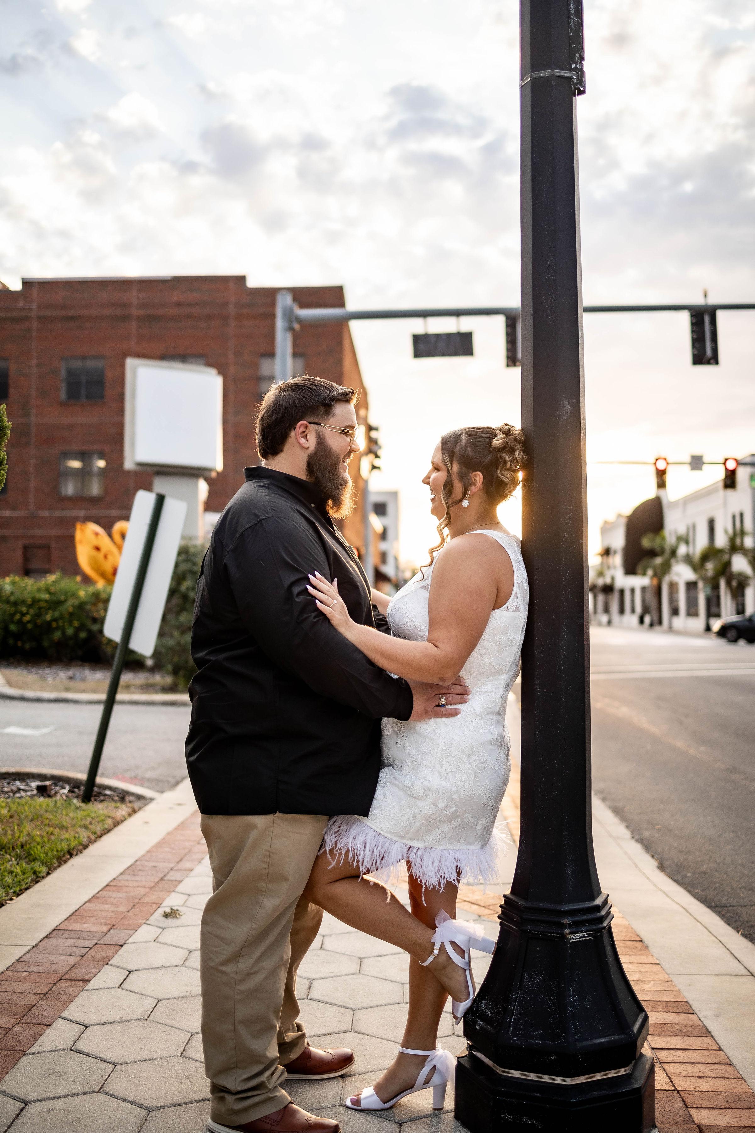 Krysta Williams and Colton Branch's Wedding Website