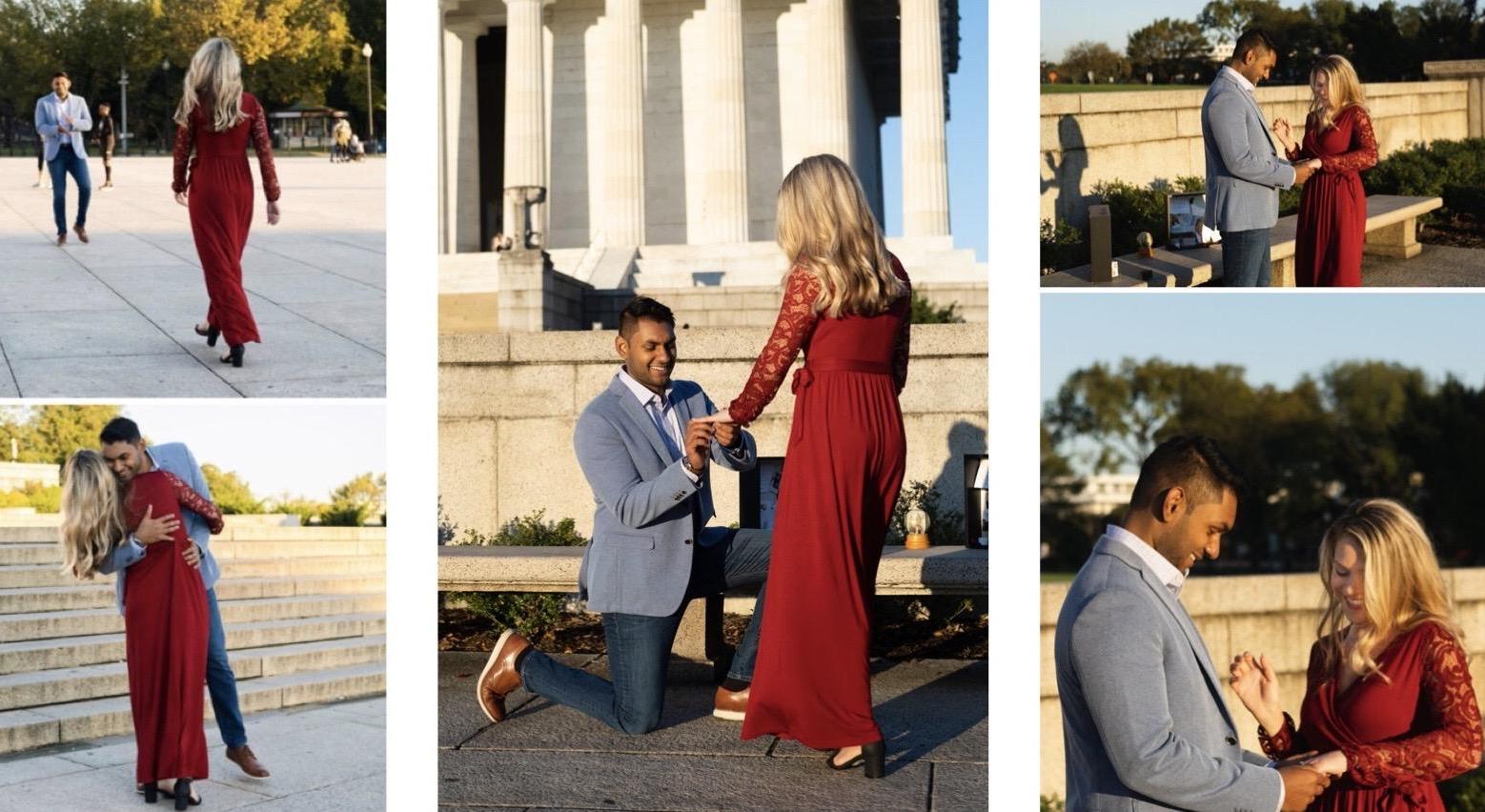 Kristen Lehmann and Mathew Jacob's Wedding Website