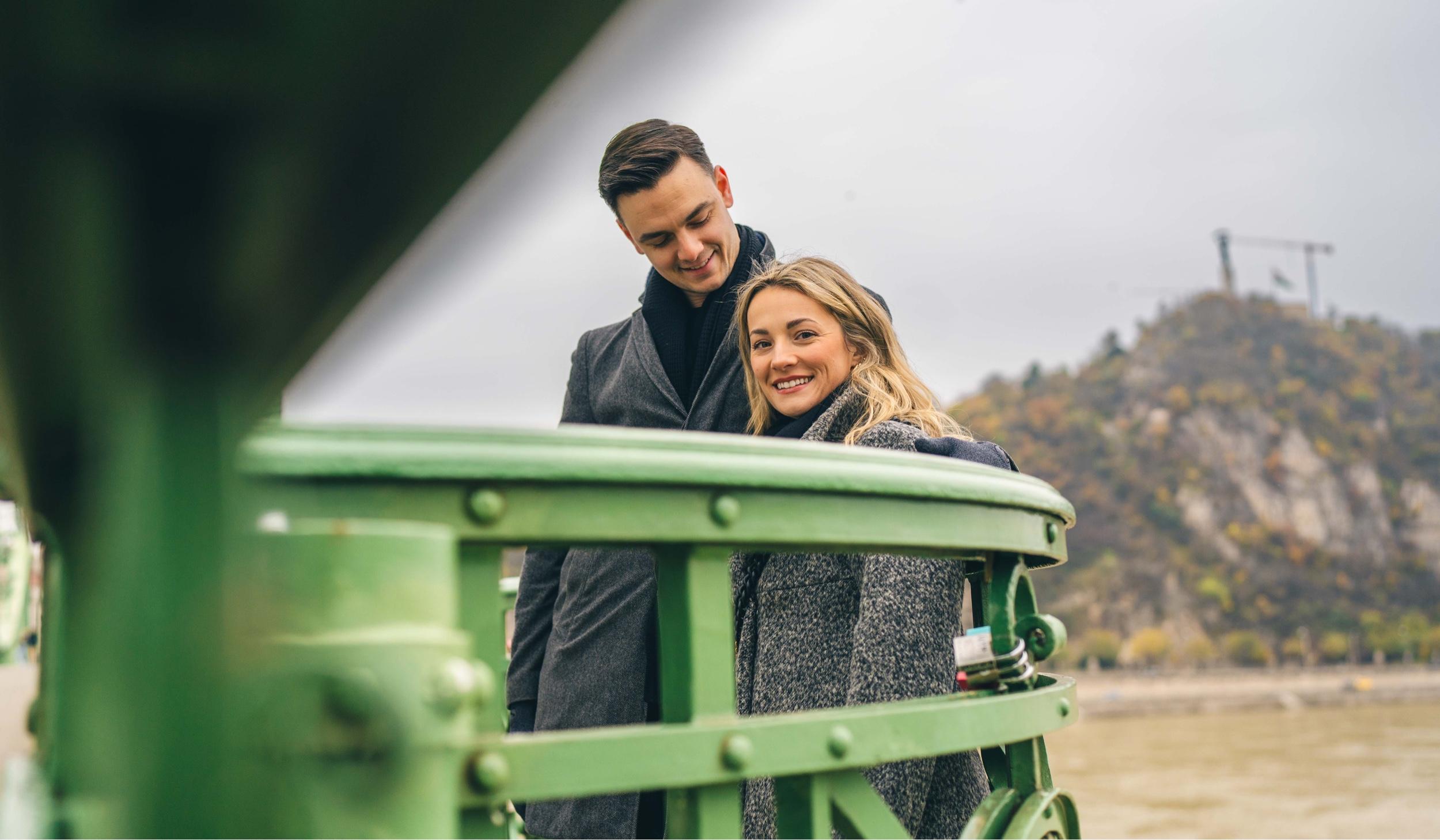 Kathy Dzienkowski and Nick Lowrey's Wedding Website