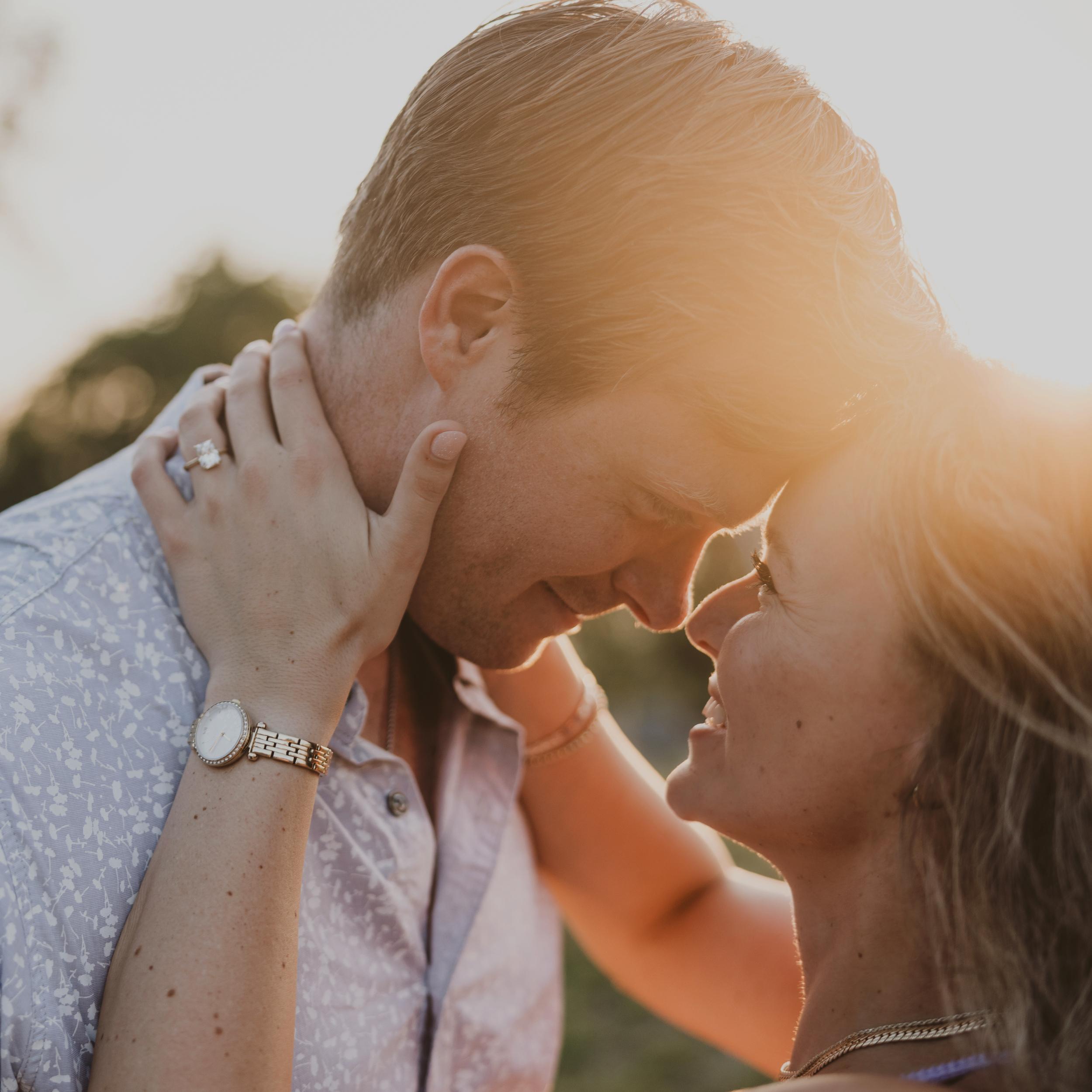 Alyssa Mitchell and Andrew Mitchell's Wedding Website